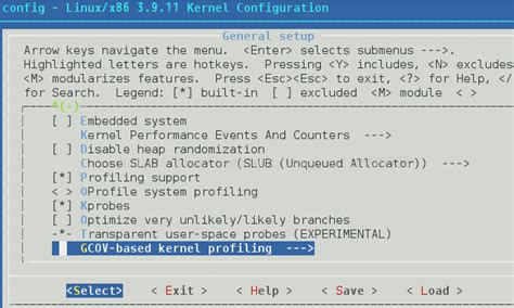 Linux编译内核timer Frequencydebian内核编译过程记录（使用kernel Package方法添加ftracegcov