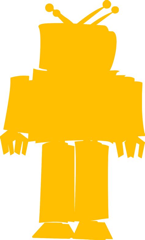 Svg منظمة العفو الدولية إلكترونيات آلة الروبوتات صورة Svg And أيقونة