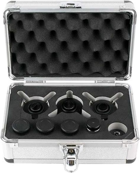 Amscope Pcs Phase Contrast Kit For Compound Microscopes Ingenico Lane 7000 Screen Protector
