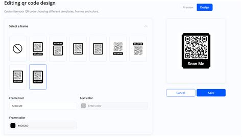 How To Make A QR Code For A Document ViralQR