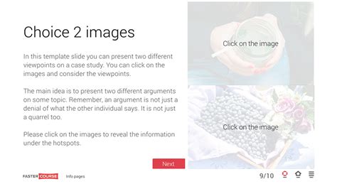 Creative Elearningvarious Simple Elearning Templates