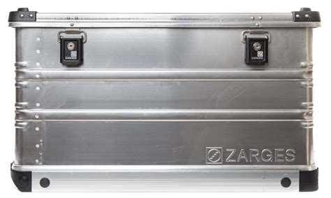 Transportkiste Zarges K 424 Xc Mobil Box Unterwasser Fotografieren De