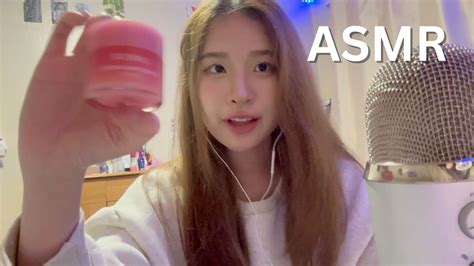 Asmr Fall Asleep In Under 5 Minutes Youtube