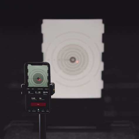 5 Ways Laser Targets Are The Future Of Shooting Practice Strikeman