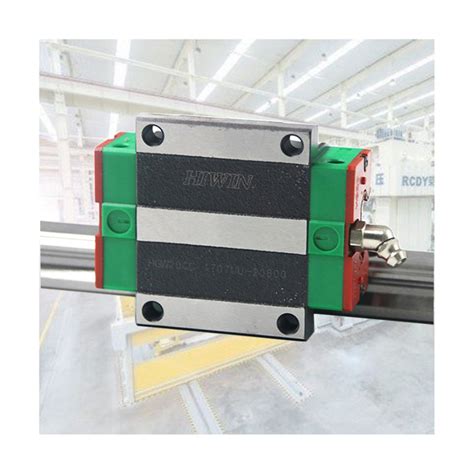 Hiwin Hgr Mm Linear Guide Rail For Cnc