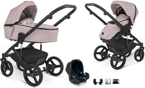 Adapter Do Wózka Bexa Ultra Niska Cena Na Allegro Pl