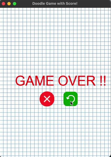 gamedevelopment sfml doodlejump programming learningjourney aksh