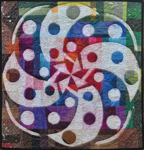 Spotlight Mary Tabar Fiber Artist Create Whimsy