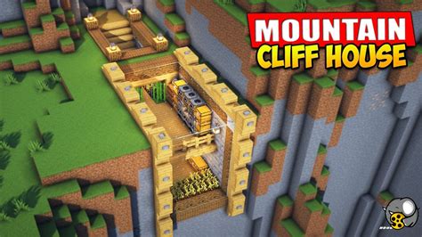 آموزش ساخت خانه های زیبا و مدرن در ماینکرفت ماینکرافت Minecraft قسمت 471 فیلو