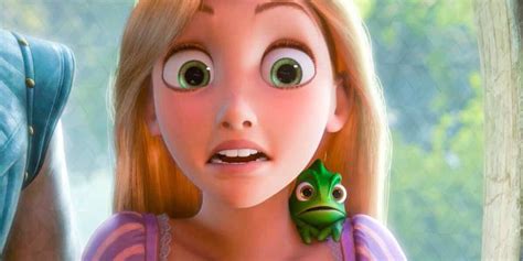 Disneys Pick For Rapunzel In Tangled Unveiled And Other Potential Names