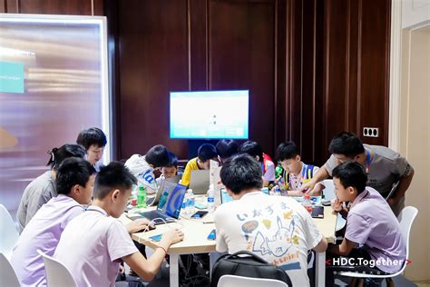 精彩回顾 2023华为开发者大会（together）