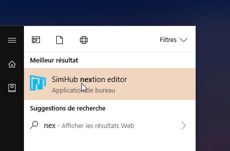 Nextion Display Template Creation Using Mapping Editor SHWotever