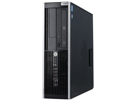 Hp Compaq Elite 8300 Sff I3 3220 3 3ghz 8gb 240gb Ssd Dvd Windows 10 Home 8 Gb 240gb Ssd
