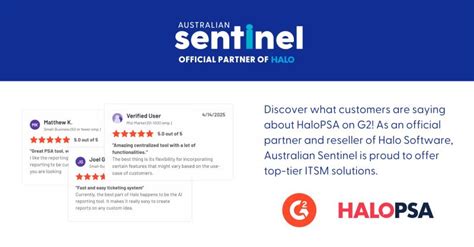 Australiansentinel Halopsa Msp Psa Australian Sentinel