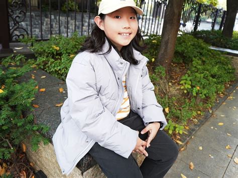 남아패딩 무신사 스탠다드 키즈 숏 패딩으로 아동복 코디 네이버 블로그