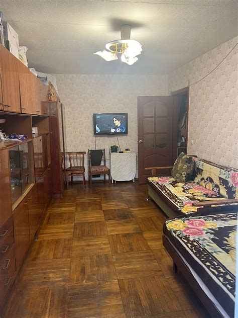 Купить 2 комнатную квартиру 43 8 м² по адресу Краснодар Славянский м н улица Красных Партизан