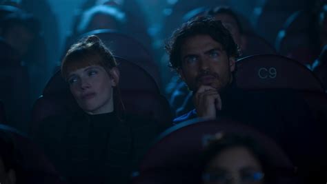 Auscaps Maxi Iglesias Shirtless In Valeria 3 01 The Bachelorette Party