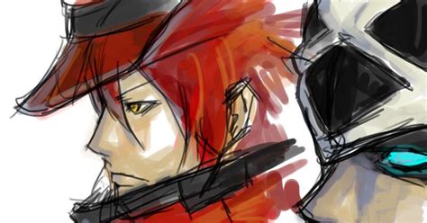 擬人化 二人はハンター! 近未来戦闘機械人影のイラスト Pixiv 擬人化 二人はハンター! 近未来戦闘機械人影のイラスト Pixiv