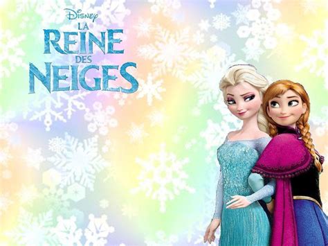 Elsa And Anna Wallpapers Wallpaper Cave