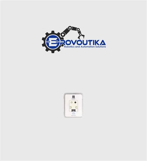 M5Stack Mini Infrared Emitter Receiver Unit Shop Erovoutika