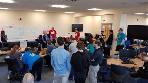 Code The City 17 Make Aberdeen Better Code The City