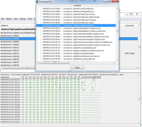 pdb suggestion · issue 614 · cheat engine cheat engine · github