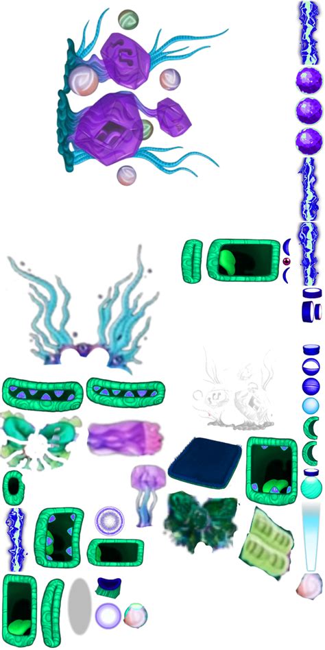 Ethereal Island Epic Wubbox Sprites By Fwelite On Deviantart