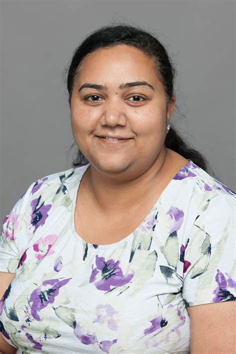 Deepa Chari Fiu College Of Arts Sciences And Education