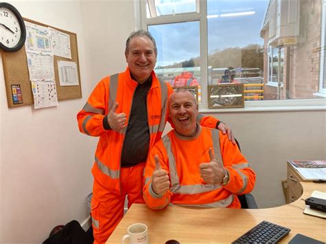 Sarah Clewlow On Linkedin Ibstock Teambuilding