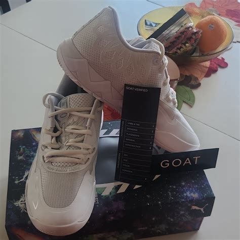 Puma Shoes Puma Mello Ball Mb Poshmark