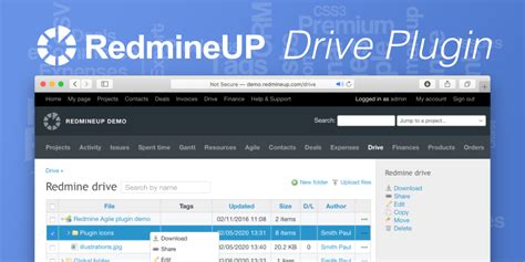 Redmine Agile Plugin For Agile Project Management Redmineup