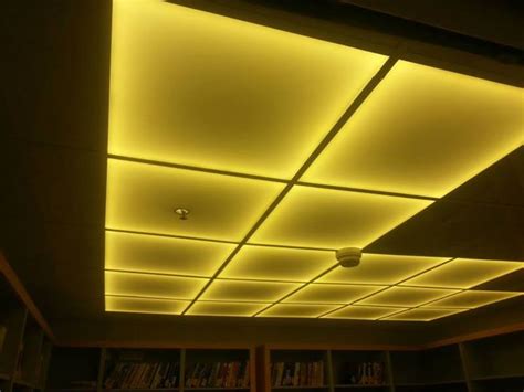 Everything You Need To Know About Translucent Ceiling Tiles Ceiling Ideas