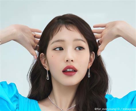 「トゥイーティーバング 」って一体なに！？ Ive ウォニョンが挑戦し注目殺到・・ 今後流行間違いなしの最新ヘアスタイリングとは？ Odiodi