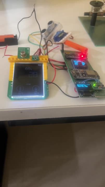 Anbu Kumar On Linkedin Arduinonano Esp32 Iot