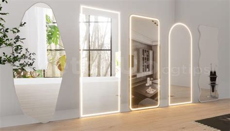 16568 Free Sketchup Mirror Model Download 2 Sketchup Models For Free Download