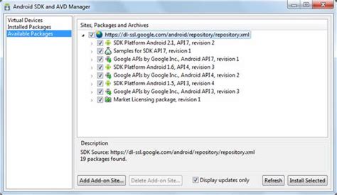Creating An Android Hello World Application With Phonegap Envato Tuts