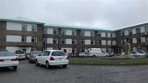 Аймгийн ИТХ ын төлөөлөгчдийг нарийн мэргэжлийн эмч нарын урьдчилан сэргийлэх оношлогоо