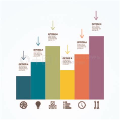 财务免抠元素 条形图图表财务分析统计业务信息图表插图 素材免费下载 200像素 Eps格式 编号41710257 千图网
