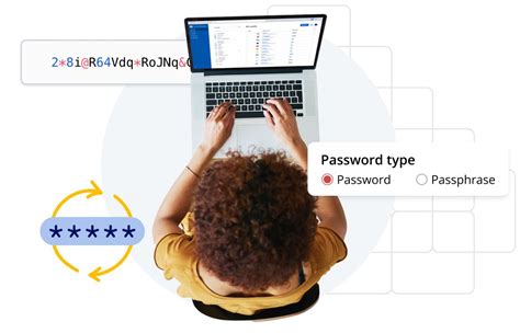 Free Password Generator Create Strong Passwords And Passphrases