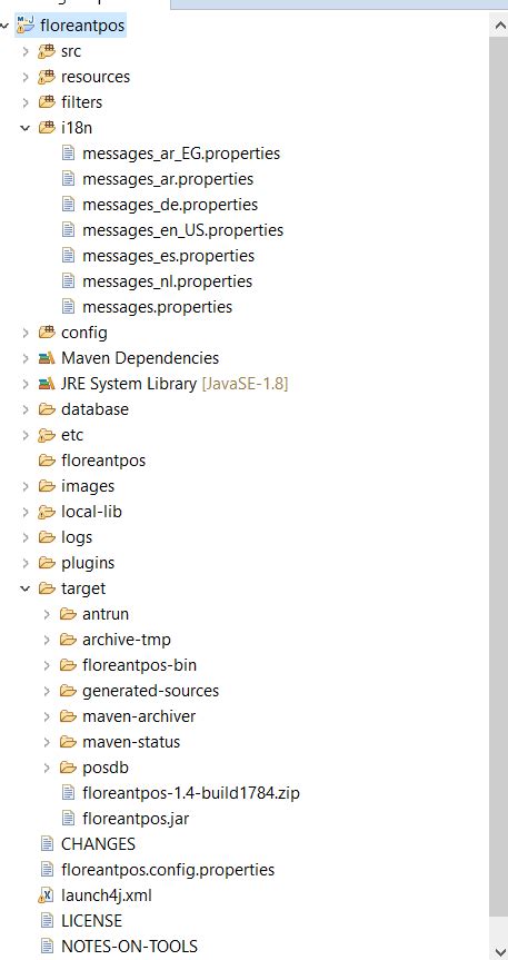 maven java util missingresourceexception can t find bundle for base