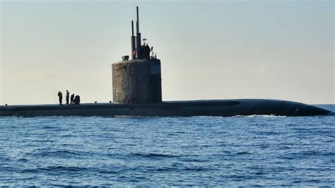 Los Angeles Class This Might Be The Navys Best Submarine Ever The