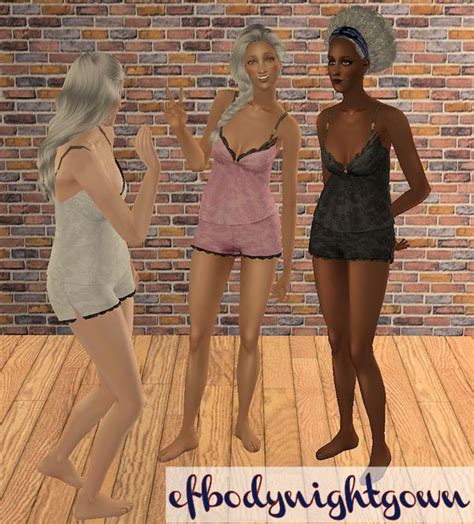 August Default Setting Sims Mods Science Girl Sims