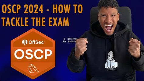 I Passed Oscp 2023 2024 Offsec Certified Professional Tips And Thoughts Active Directory