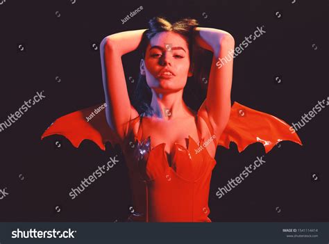Sexy Devil Background