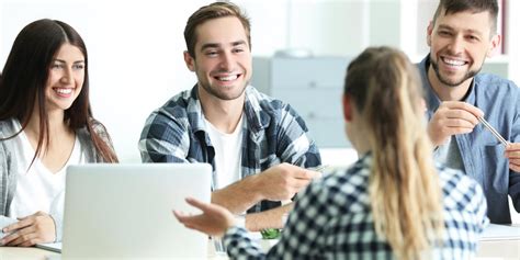 How To Give Job Interview Feedback And Why You Should FlexJobs