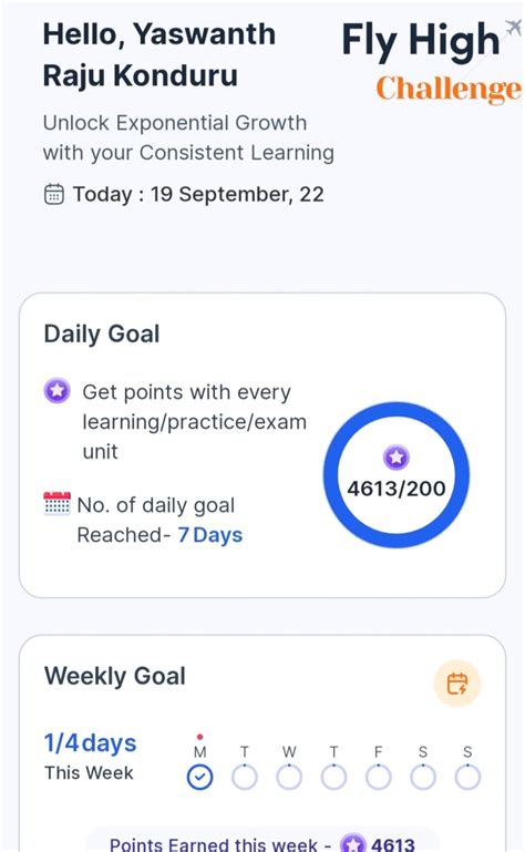 Yaswanth Raju Konduru On Linkedin Second Week First Day