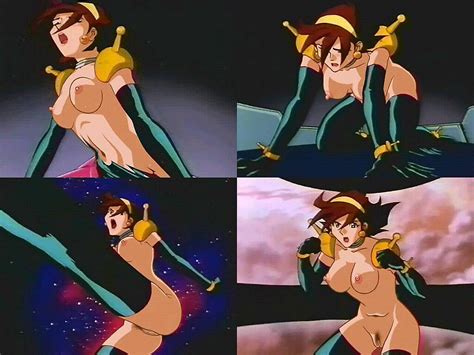 rule 34 1girls 90s armwear bodysuit breasts brown hair casual cockpit