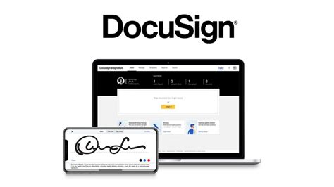 Docusign Pricing Plans What You Need To Know Android Authority
