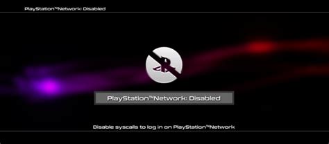 Psn Access Blocker On 14742 · Issue 767 · Aldostoolswebman Mod · Github