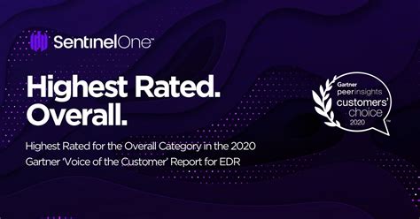 Sentinelone Gartner Un Altro Riconoscimento Per Sentinelone Endpoint September 7 At 9 06